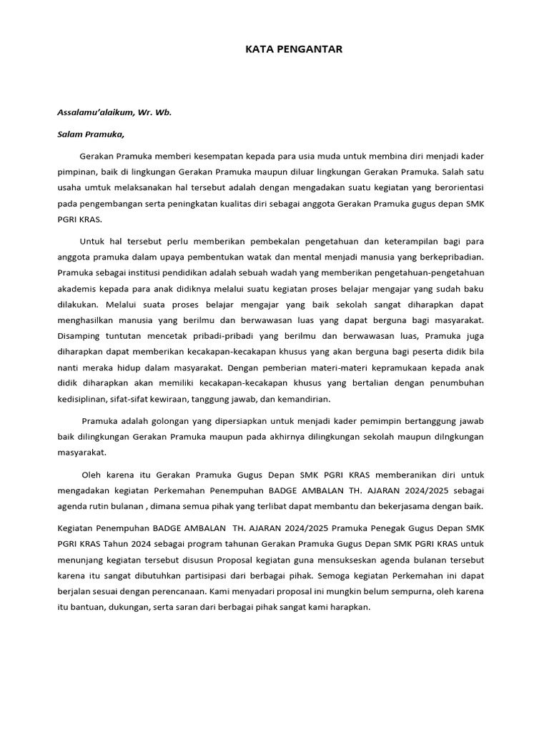 Proposal Mop 2023 Yang Baru - Copy-1-6 | PDF