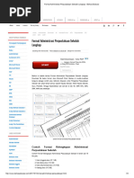 Panduan Penggunaan SIMPAKIN | PDF