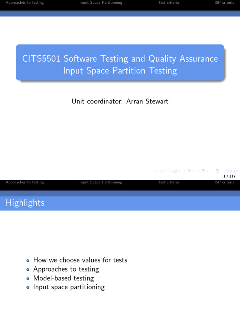 Lect04 Isp Pdf Boolean Data Type Parameter Computer Programming
