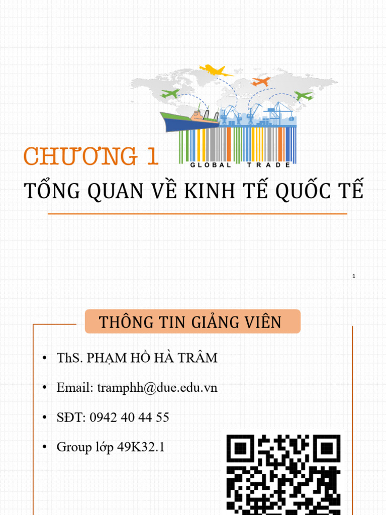 Chương 1 - Tổng Quan Về KTQT | PDF