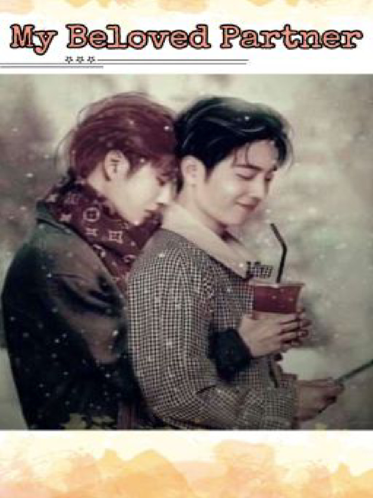 My Beloved Partner | PDF