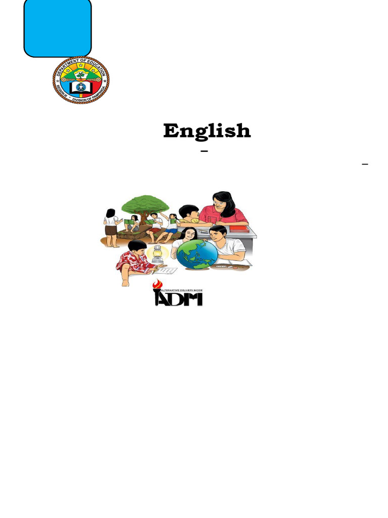 English10 Q2 Module1 Week1 | PDF | Logic | Epistemology