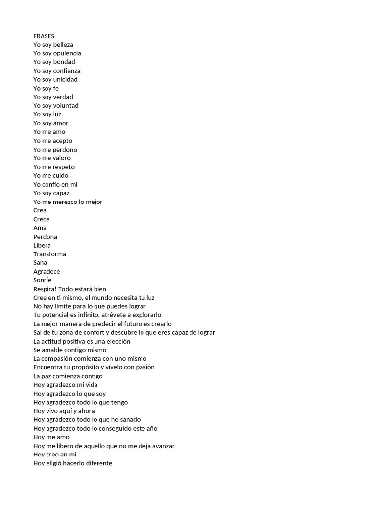 Frase | PDF