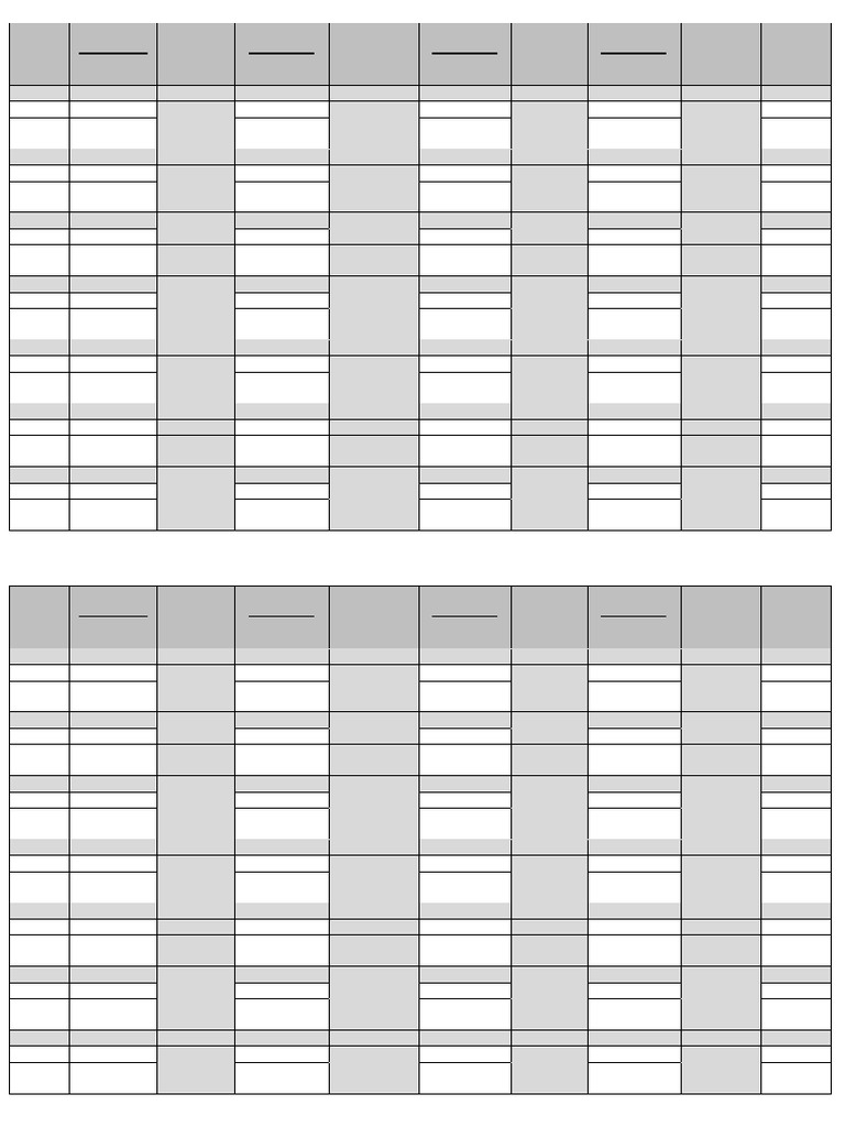 Bsp 4 Point Hbpm | PDF