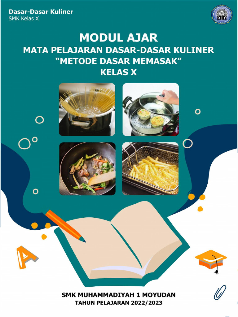 Modul Ajar PPL 1 | PDF | Karier & Perkembangan