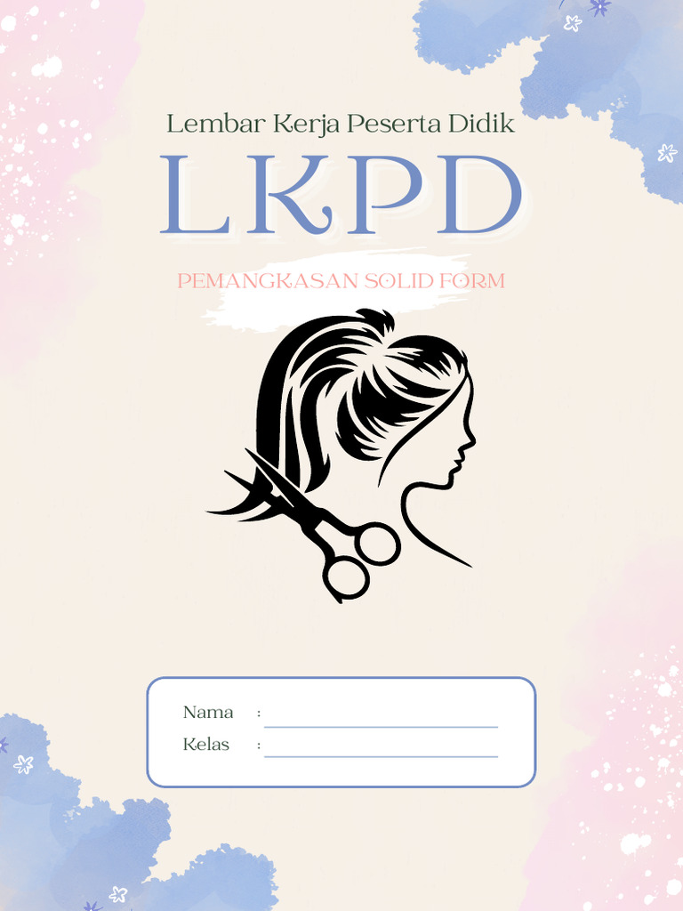 LKPD | PDF