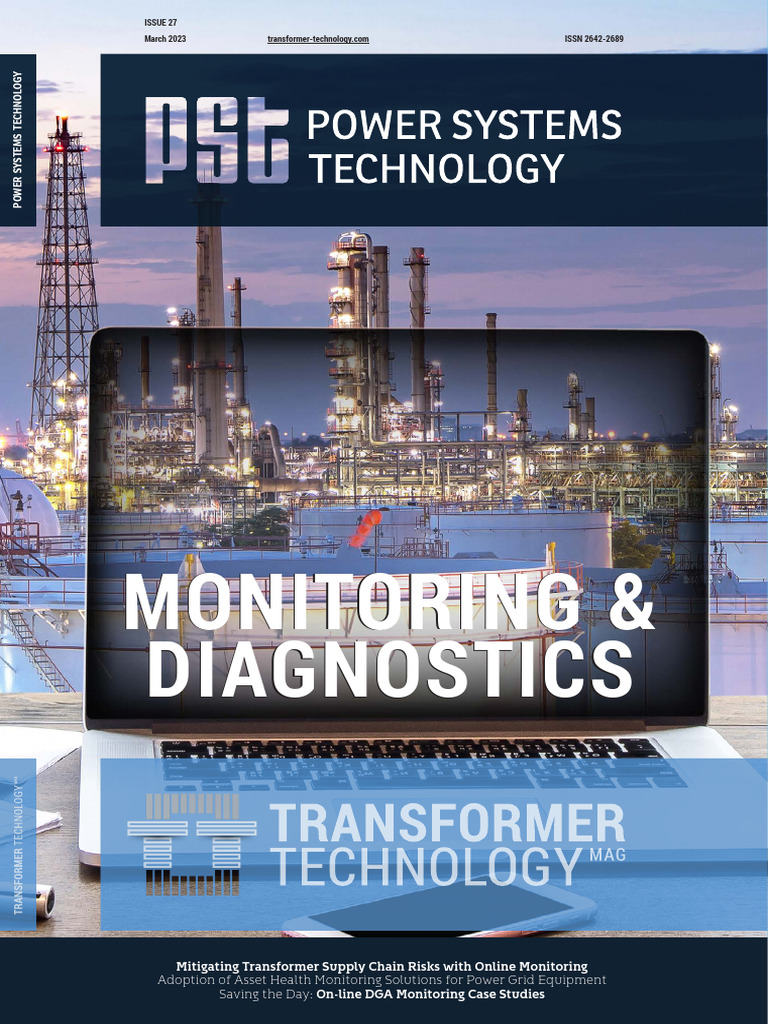 TT Mag Issue 027 | PDF | Transformer | Electrical Grid