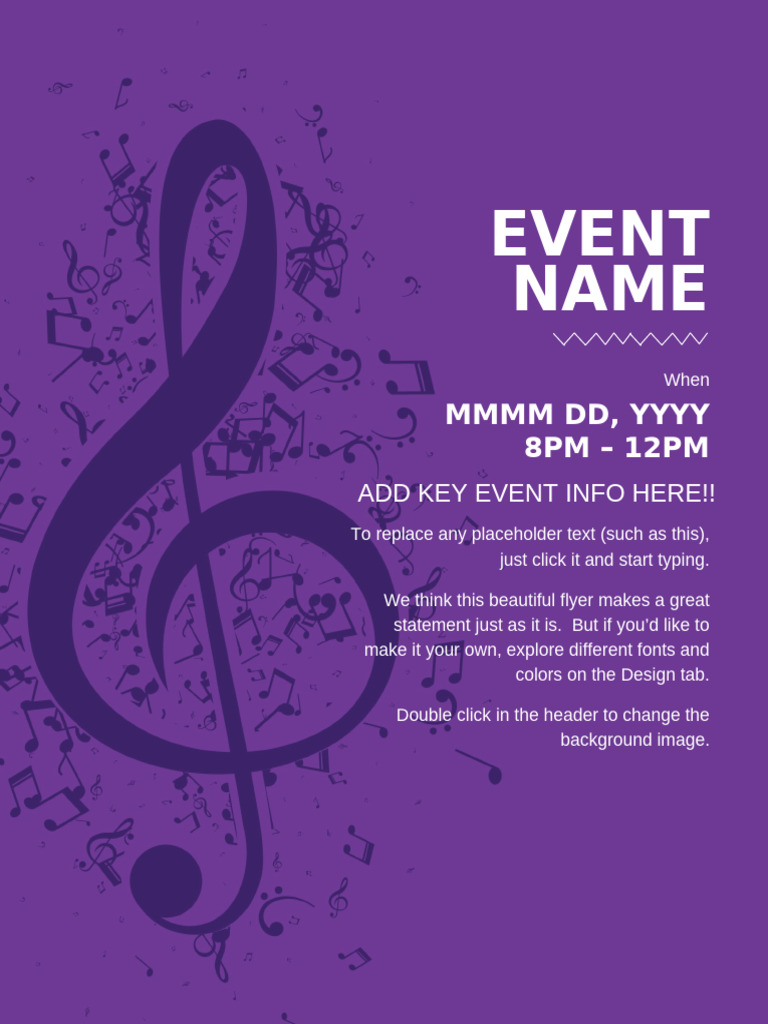 Event Name | PDF Event Name | PDF