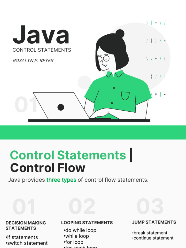 2 ControlStatements if Switch | PDF | Control Flow | Software Development 2 ControlStatements if Switch | PDF | Control Flow | Software Development