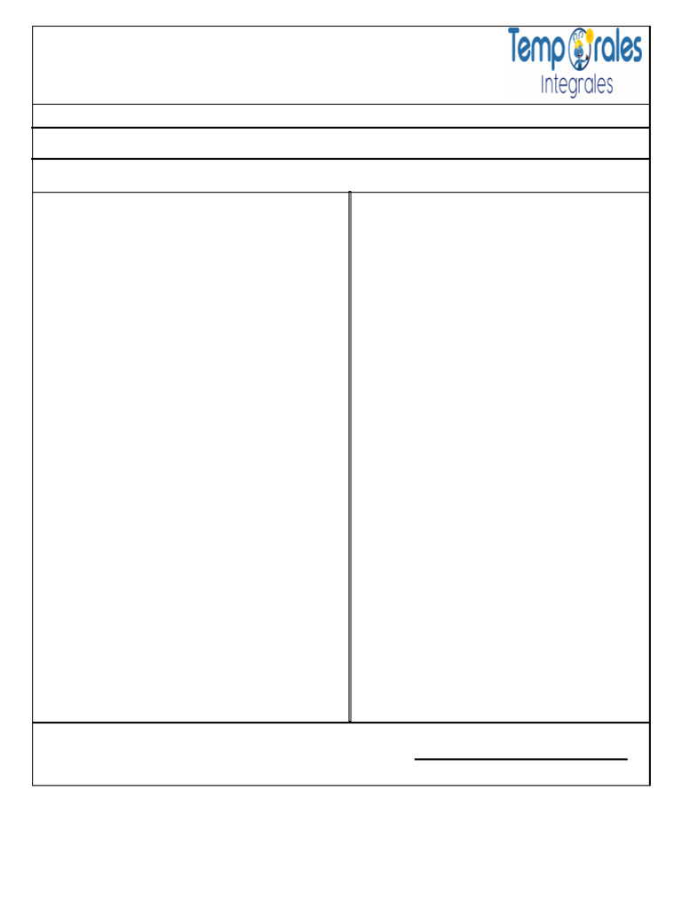 Recibo de Nómina de Brayan Contreras | PDF