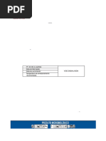 Inseticidas Epingle 100 Bula | PDF | Ferimento | Agricultura