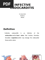 Modified Dukes | PDF | Heart | Causes Of Death