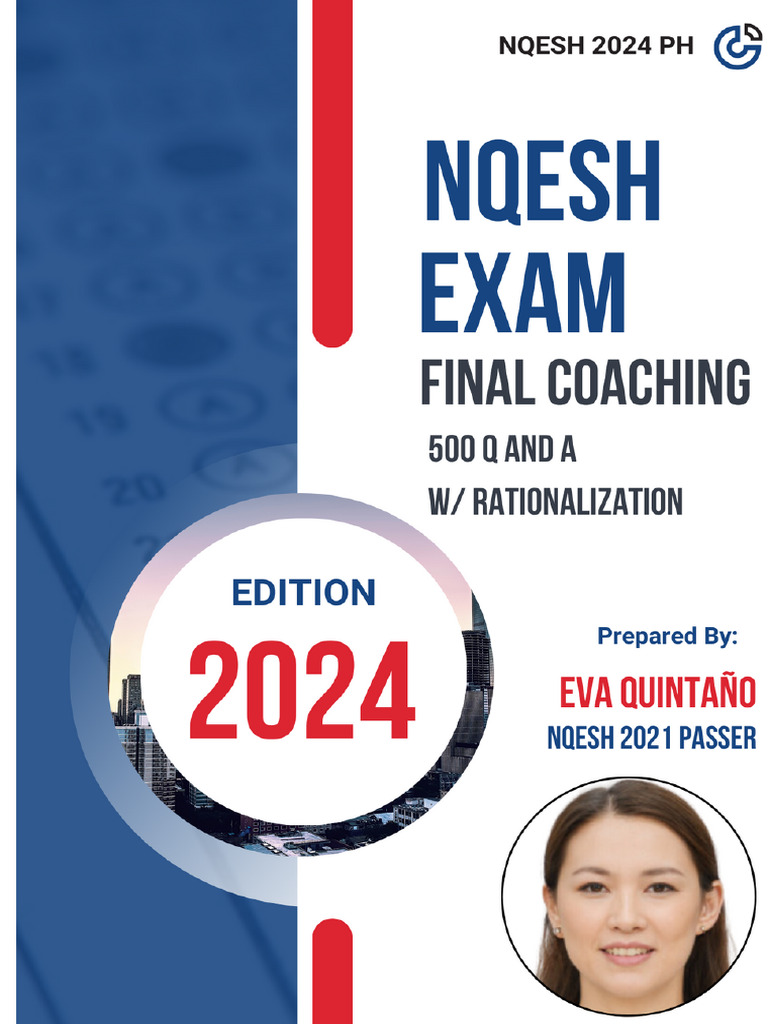 Updated Nqesh Final Coaching | PDF | Leadership | Disciplines