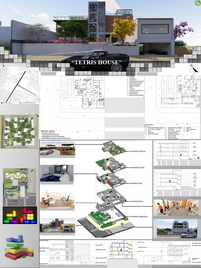 Jassmin Anabel Rodriguez - Tar2 - Lamina | PDF