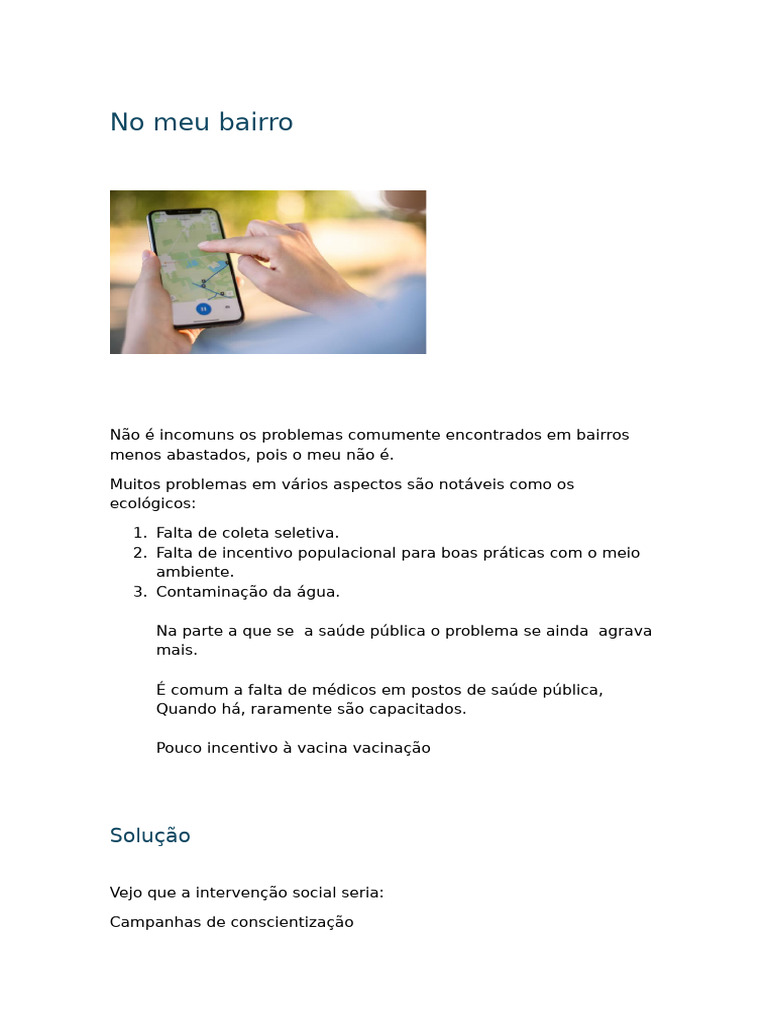 Atividade Asppe 5 | PDF