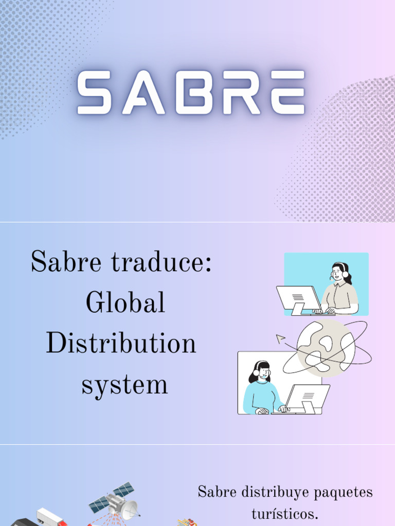 Manual Sabre - 20231022 - 160101 - 0000 | PDF | Aviación