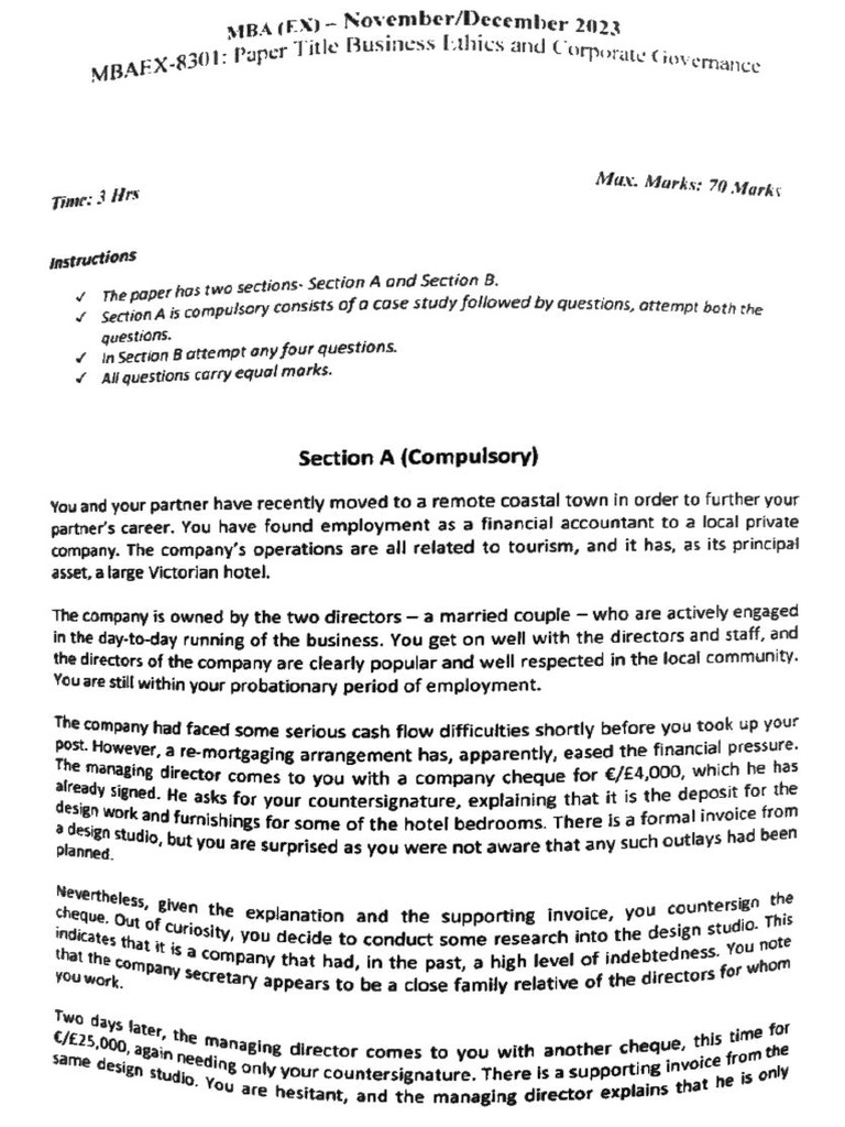 BECG 2023 Paper | PDF