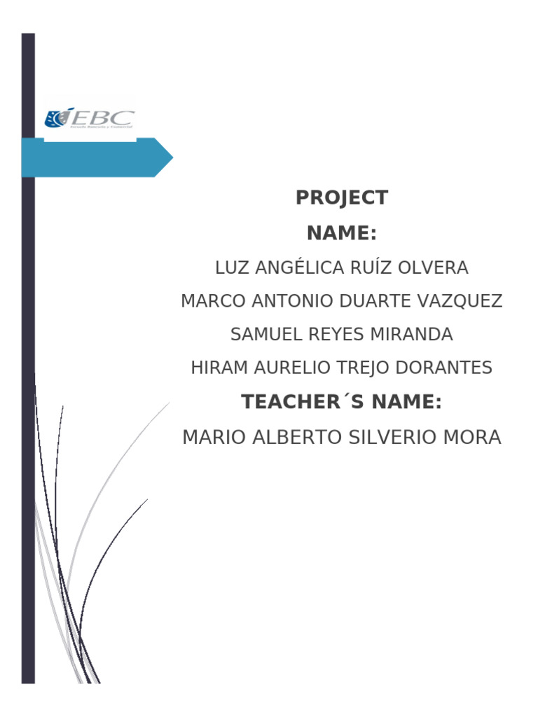 Strategic Management Project | PDF | Integrity | Business