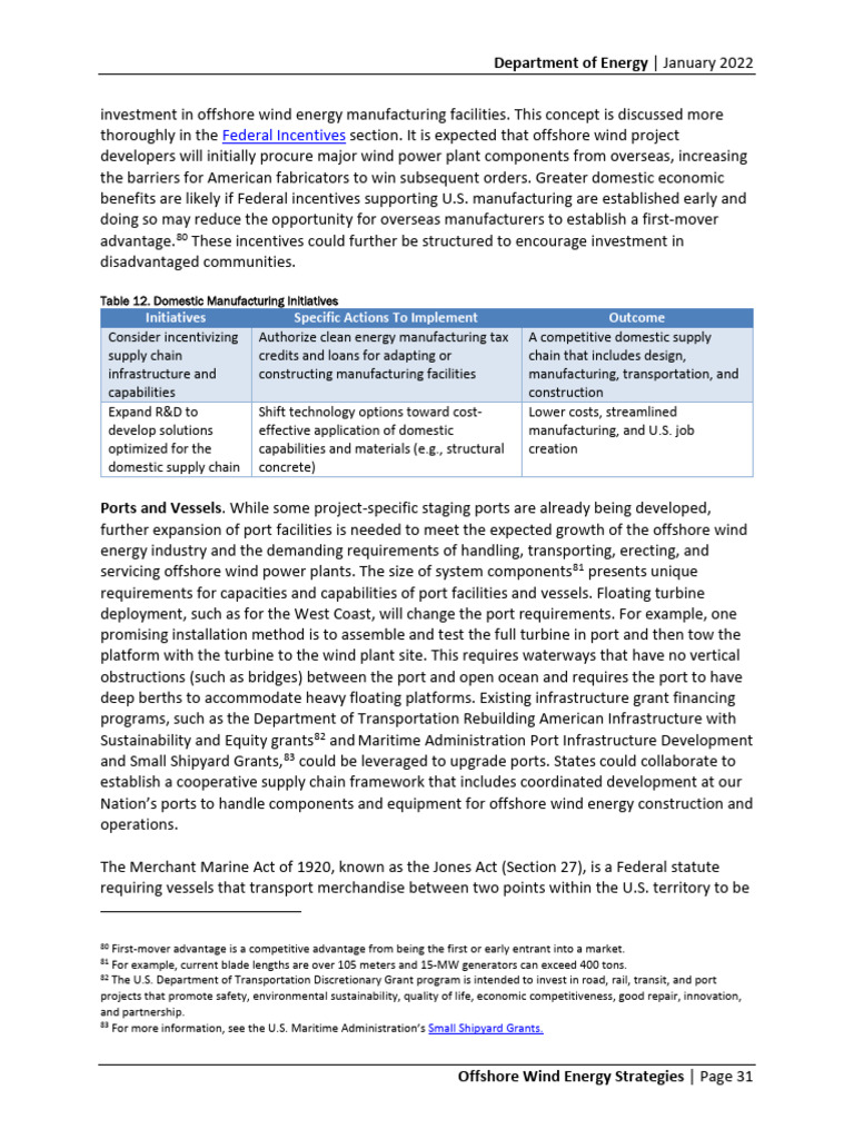 offshore-wind-energy-strategies-report 39 | PDF | Offshore Wind Power ...