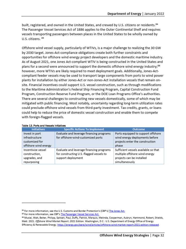 offshore-wind-energy-strategies-report 40 | PDF | Offshore Wind Power ...