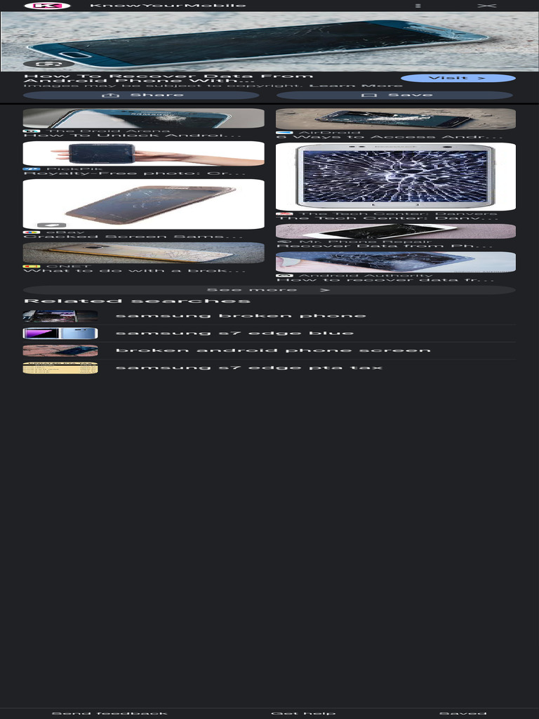 Samsung Broken Screen - Google Search | PDF | Games & Activities ...