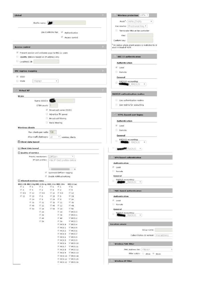 4-Guest SSID VSC | PDF