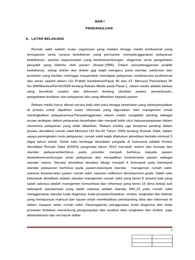 PANDUAN SIMBOL SINGKATAN Fix | PDF