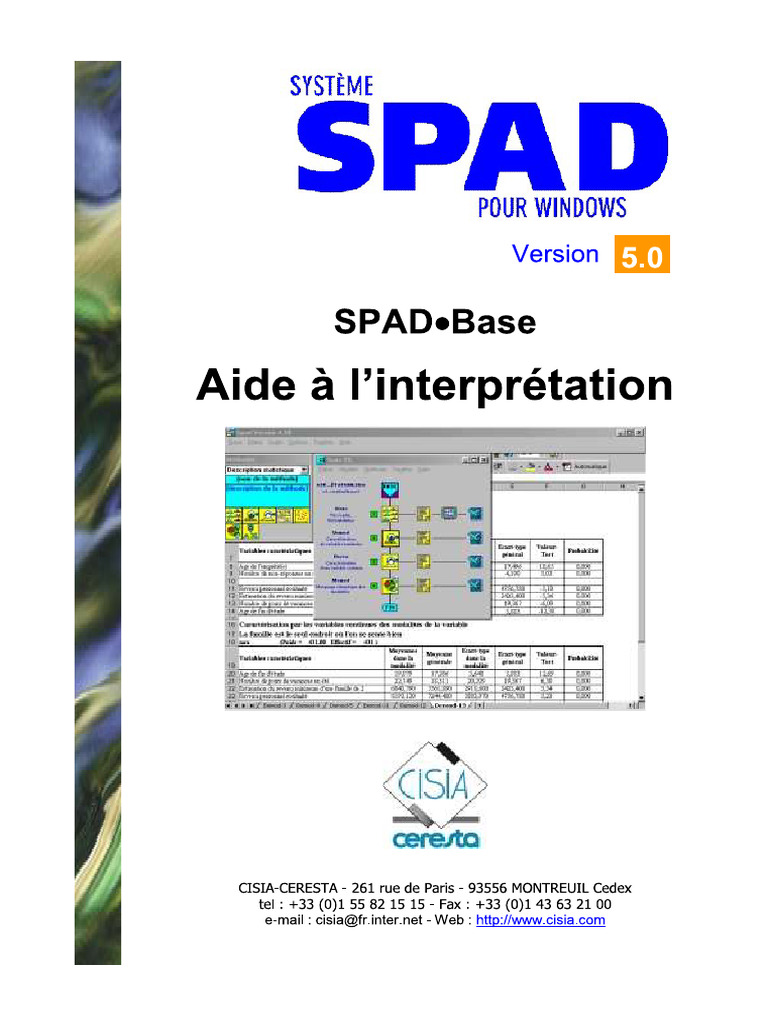 Spad | PDF