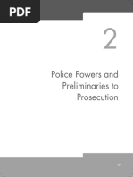 Police Terminology Glossary | PDF | Arrest | Theft