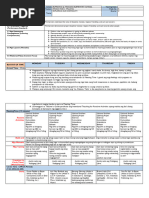 Letrang D Worksheets | PDF