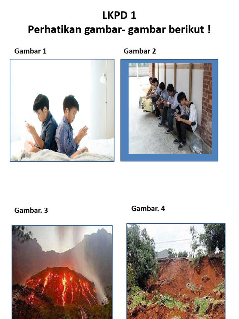 LKPD Ukinnn 1 | PDF | Karier & Perkembangan