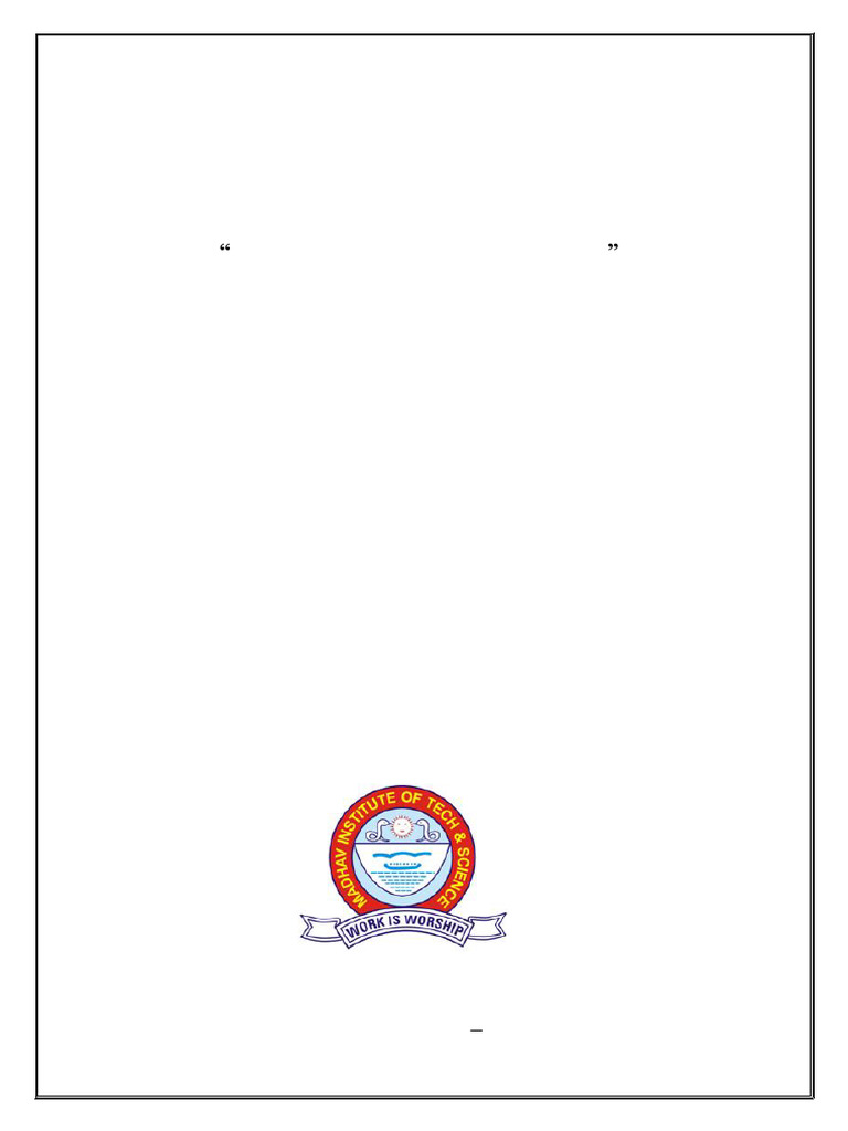 0901EO211005 & 0901EO211048 Data Science in IoT Skill Based Mini Project Report File | PDF ...