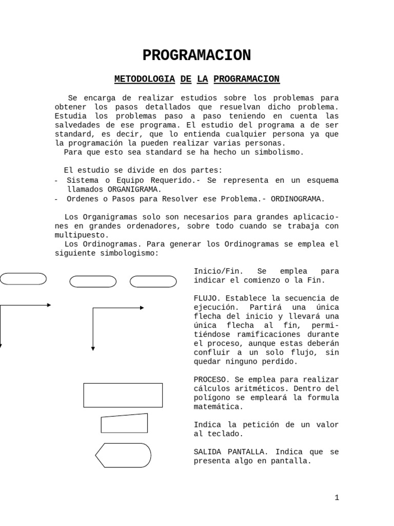 Programacion C++ | PDF | Puntero (Programación de computadora) | Tecnologías de la información