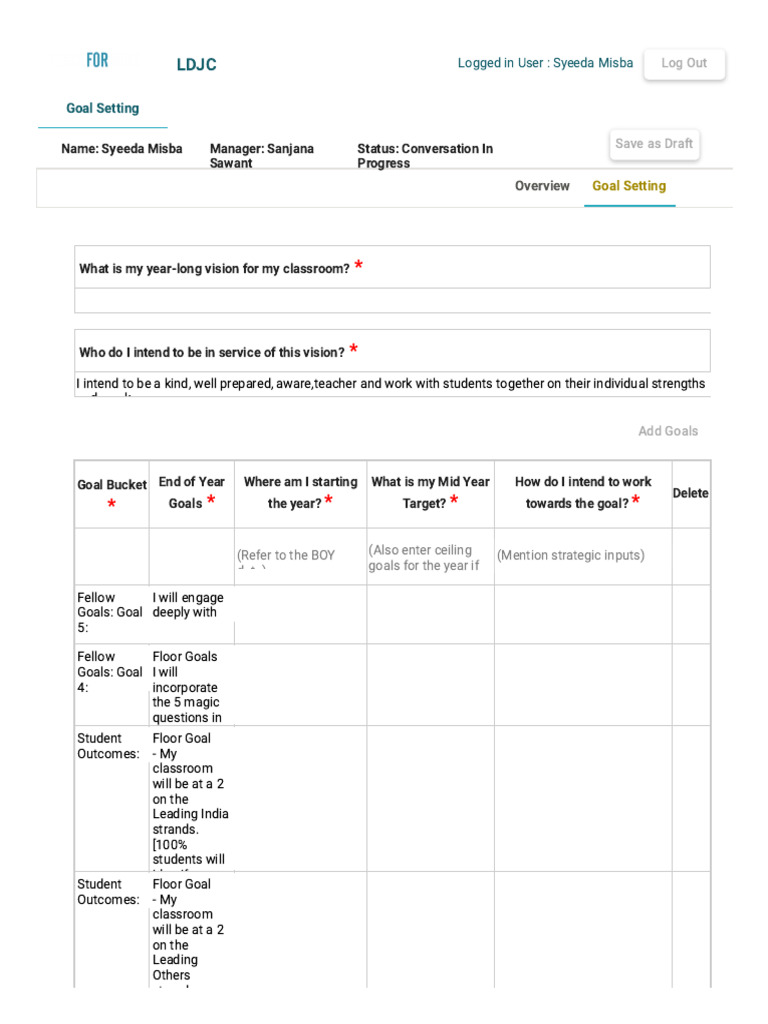 LDJC | PDF | Behavior Modification | Human Communication
