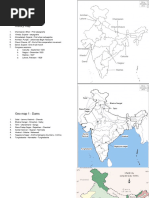 1920 Congress Sessions in Calcutta | PDF | South Asia | Resistance To ...