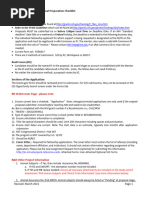 r21 Cheat Sheet | PDF