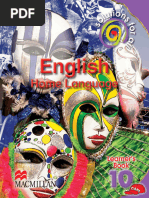 Grade 10 English Textbook | PDF