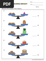 Parallel and Perpendicular Lines Worksheet | PDF