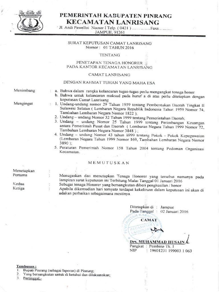 SK 2016-Dikompresi | PDF