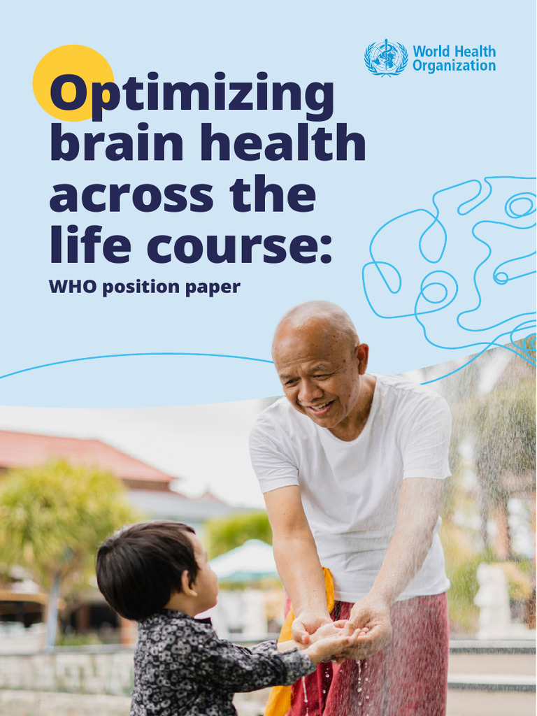Op Brain Health | PDF | Neurology | Dementia