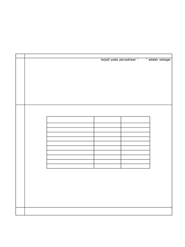 Soal Spar4207 Tmk1 2 | PDF Soal Spar4207 Tmk1 2 | PDF