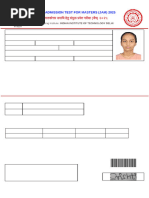 CIPC Beneficial Ownership Mandate Form | PDF | Ownership | Common Law
