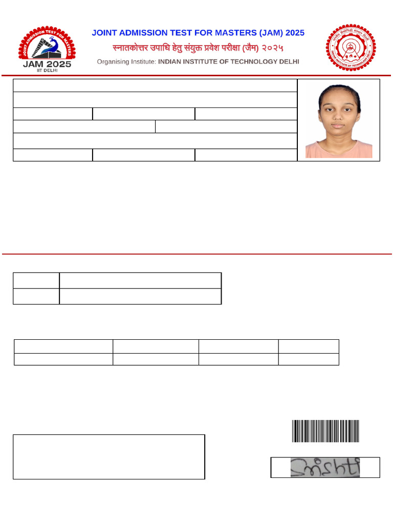 D128 A49 Application Form | PDF