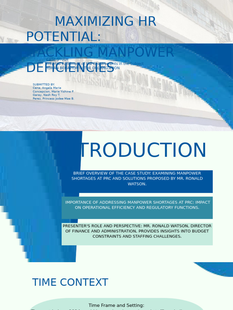 Case Study | PDF | Business | Economies