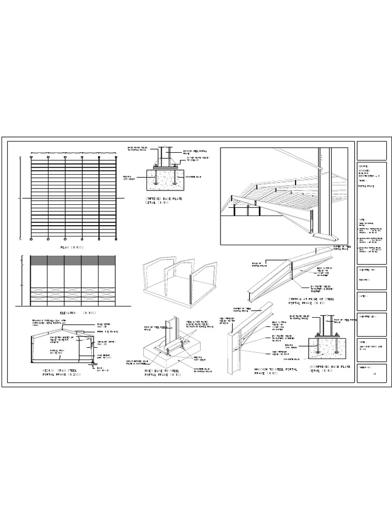 English Advanced Construction | PDF