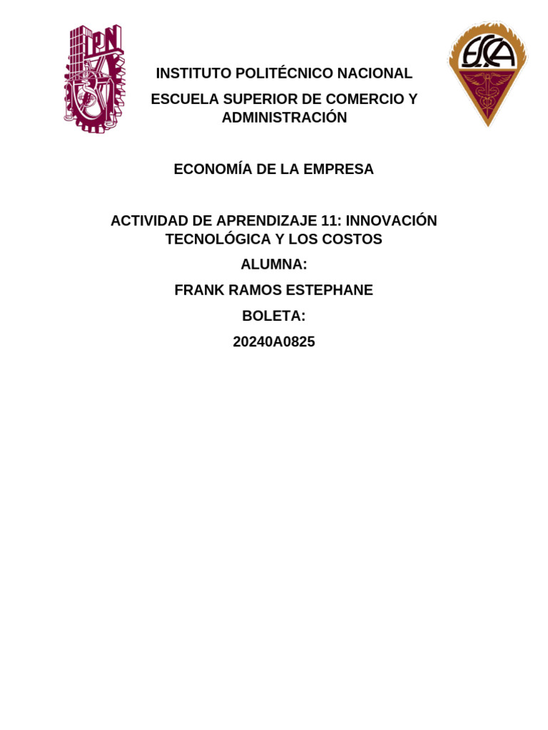U4A12 Frankr Estephane | PDF