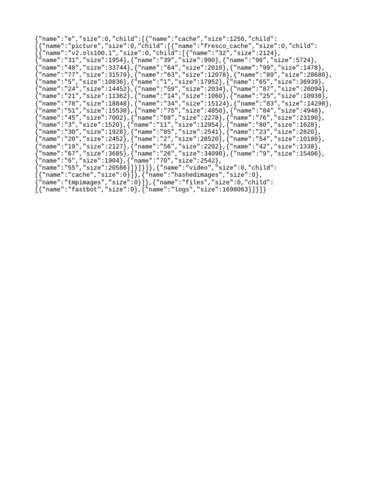 Etree | PDF | Computers