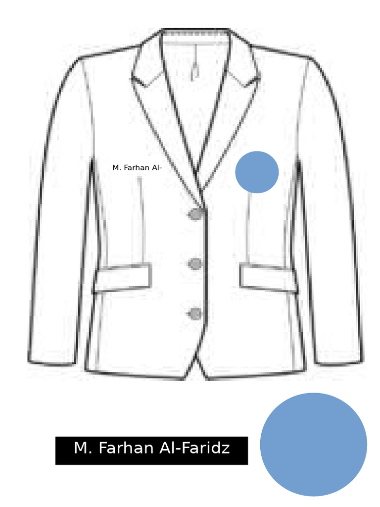 Desain Jas Wustho | PDF