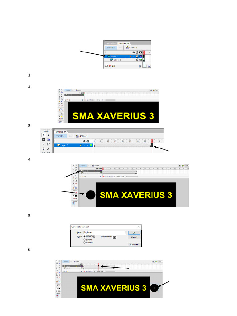 Animasi Masking Pdf