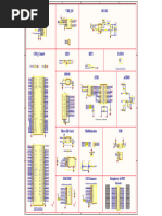AM4 Pinout Diagram | PDF